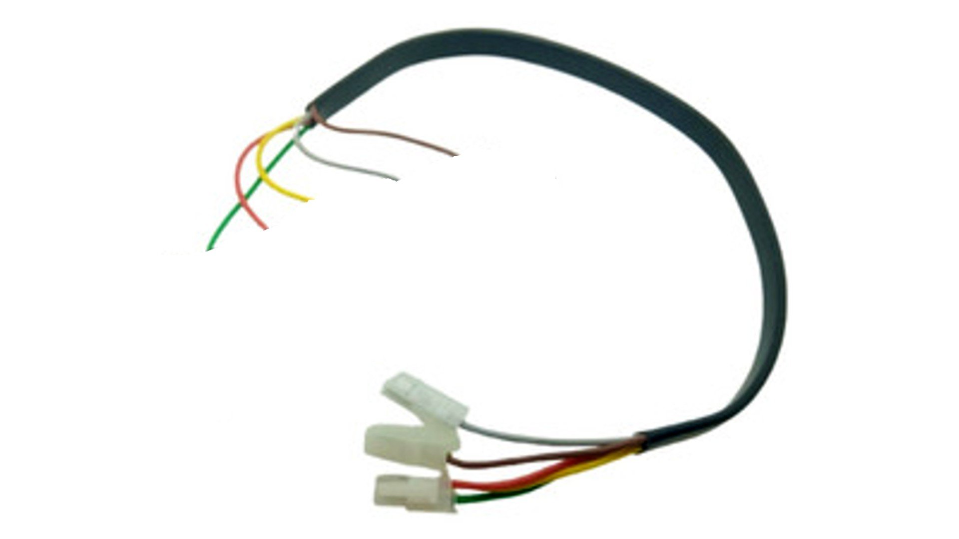 Cabeacao PT Dep. SLIM 3 Velocidades 6401 | HL Service