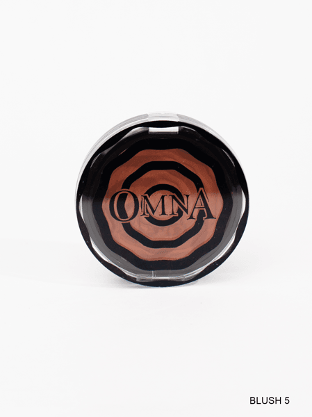 - BLUSH POWDER OMNA | OMNA STORE