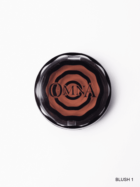 - BLUSH POWDER OMNA | OMNA STORE