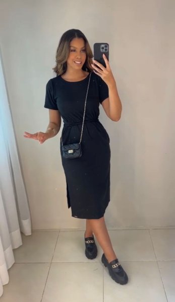 VESTIDO DEYSE | Maroot´s