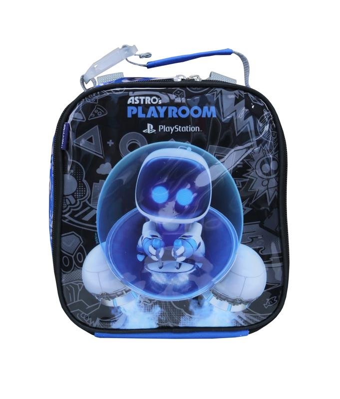 LANCHEIRA - ASTRO BOT - CONTAINER KIDS | Aquarella Paper