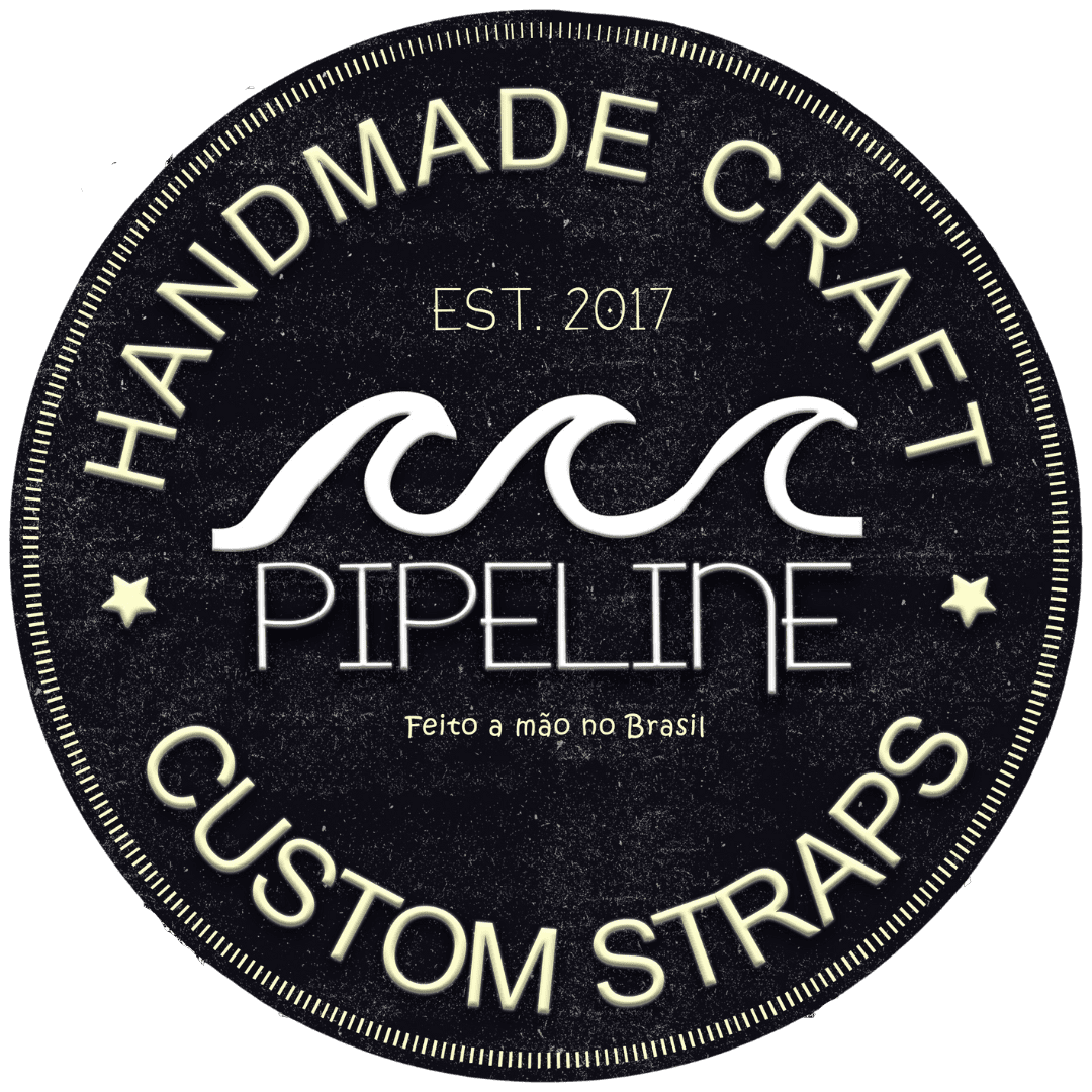 Flower | Pipeline Straps