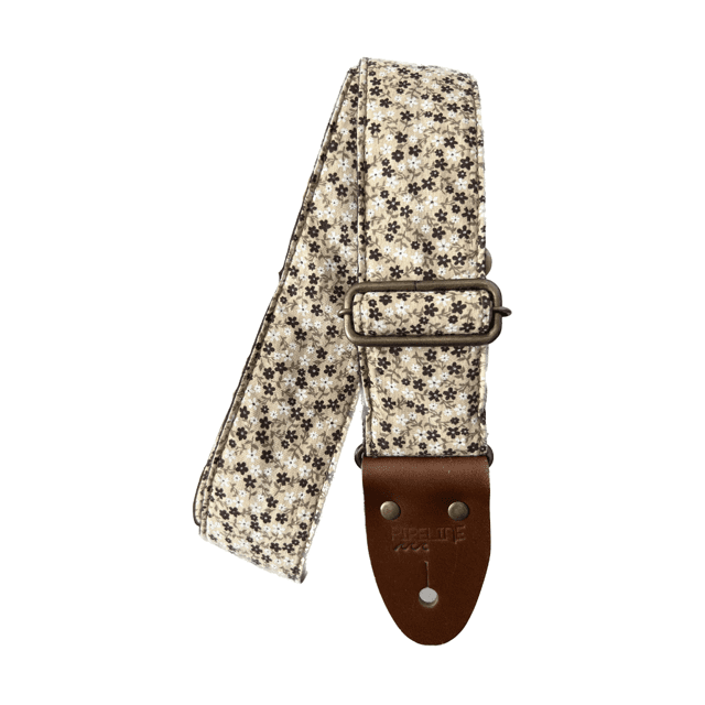 Classic Spring Pipeline Straps Correia 100% Artesanal | Pipeline Straps