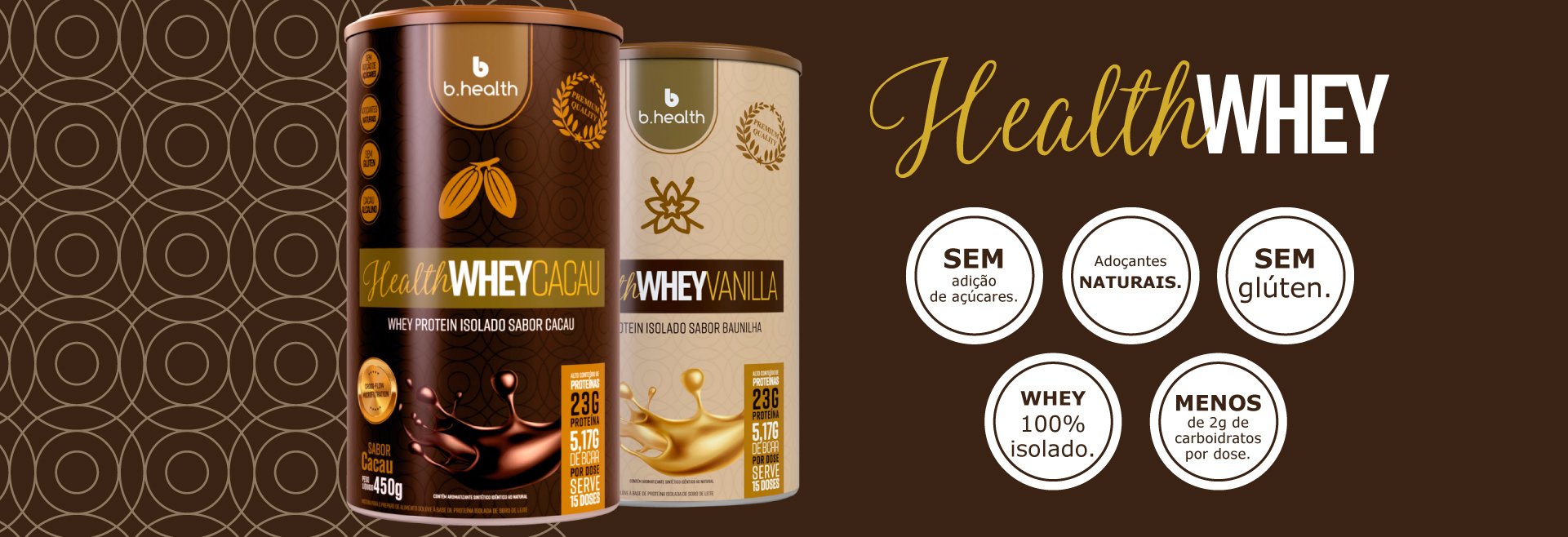 B.Health Nutrition | Suplementos Alimentares