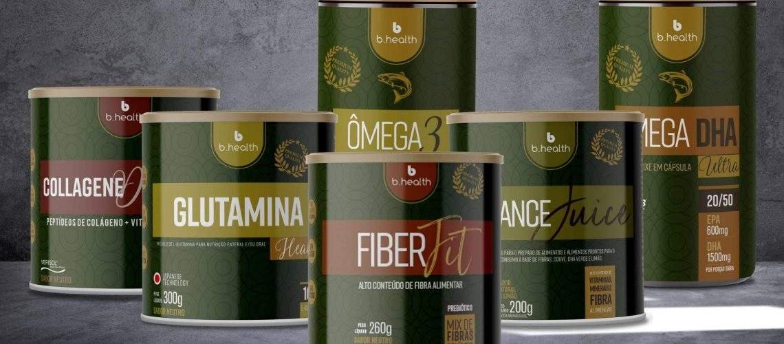 Diferenciais B.Health para a sua loja ser Premium | B.Health Nutrition