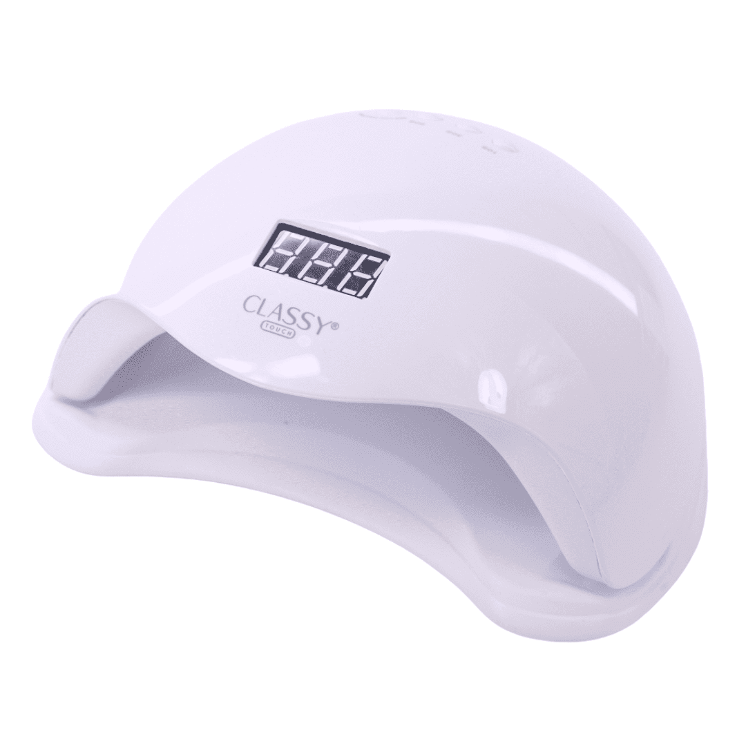 Cabine Hibrida Classy 48W | Along Nails Store