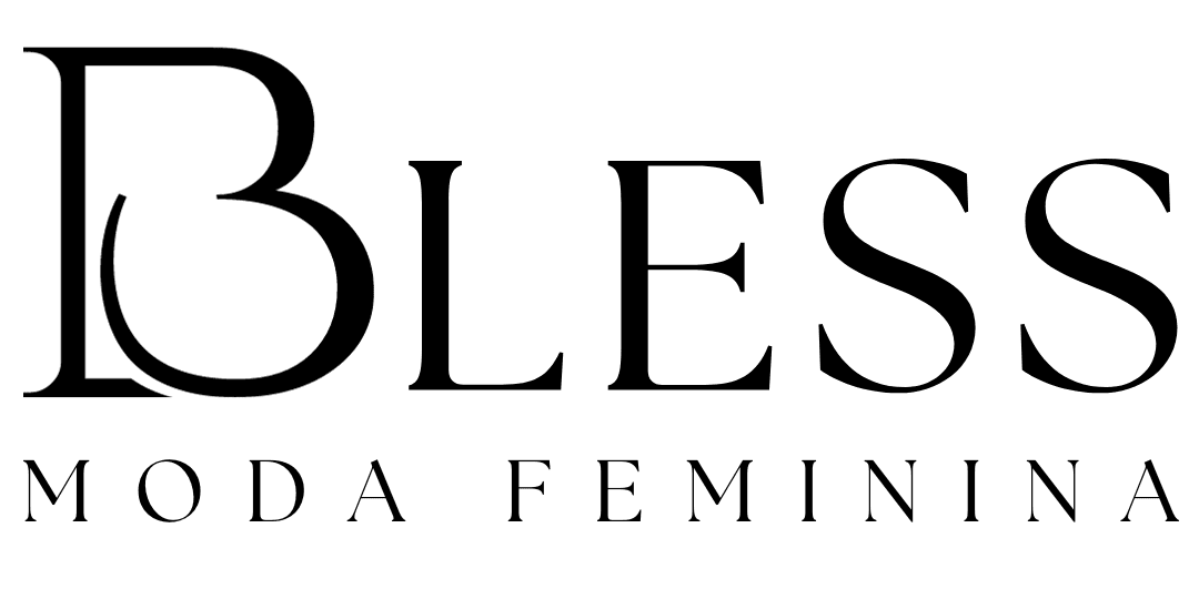 Bless Moda Feminina