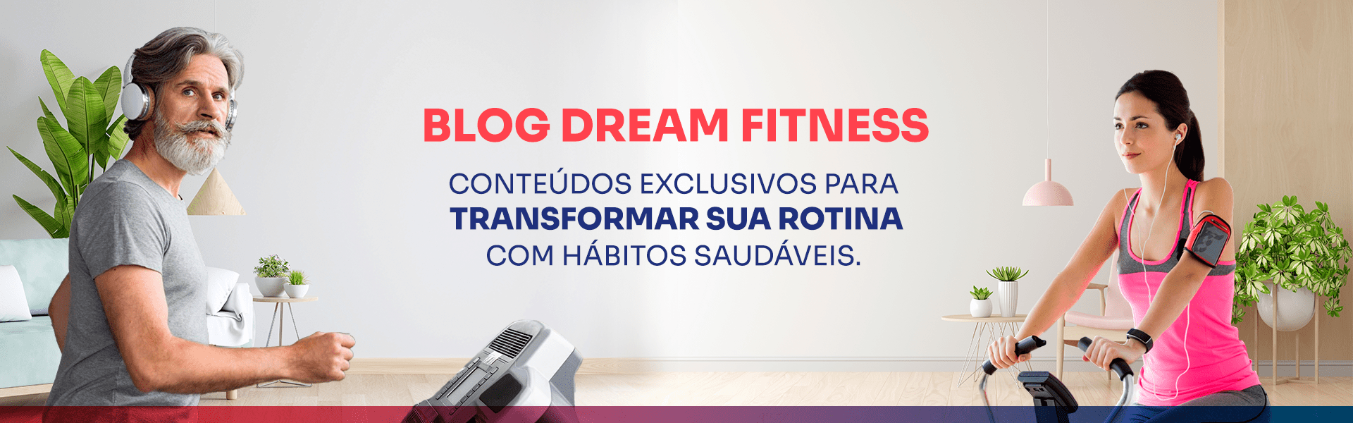 Dream Fitness