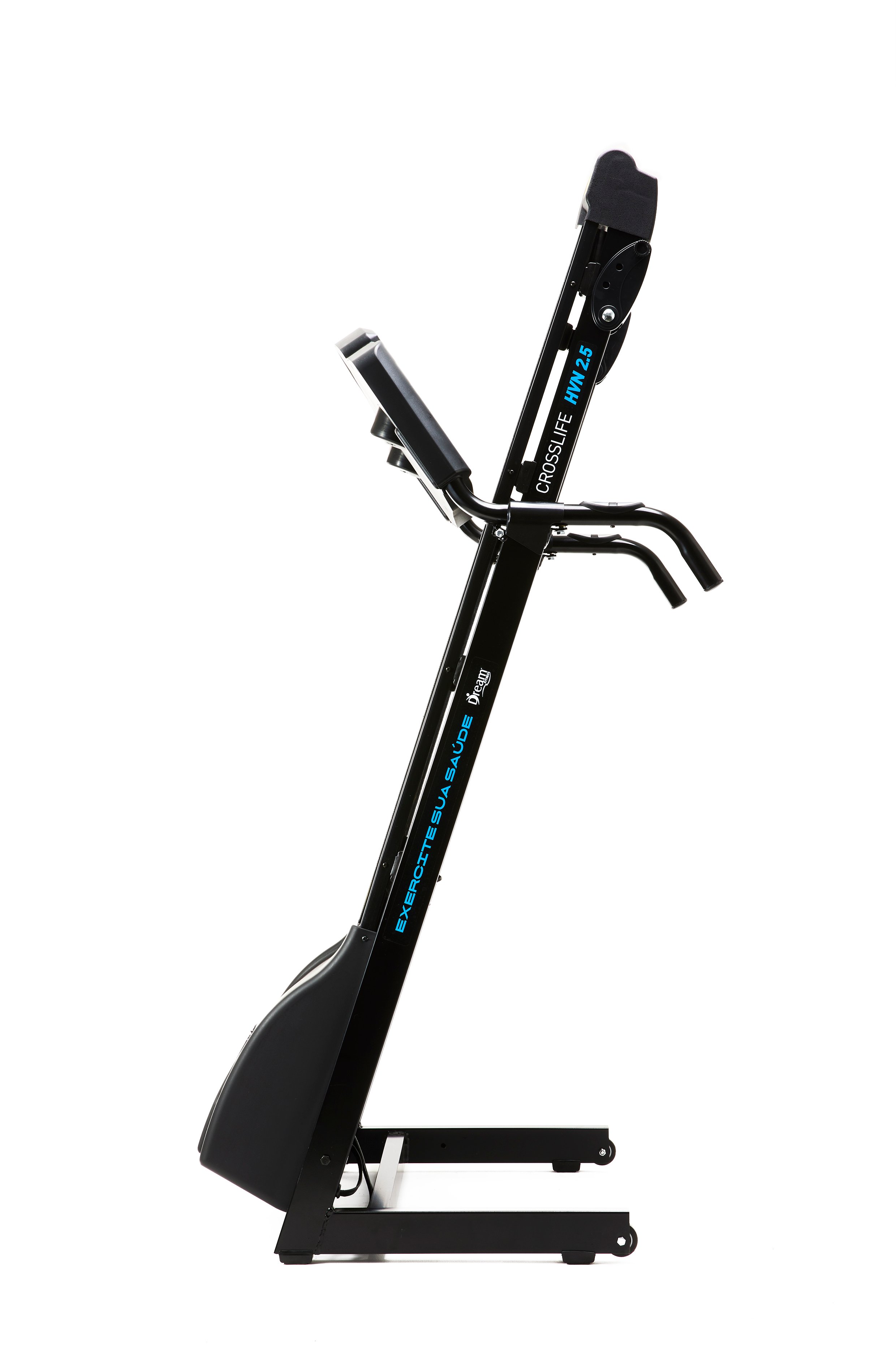 Esteira Eletronica Dream Crosslife Hvn 2.5 | Dream Fitness