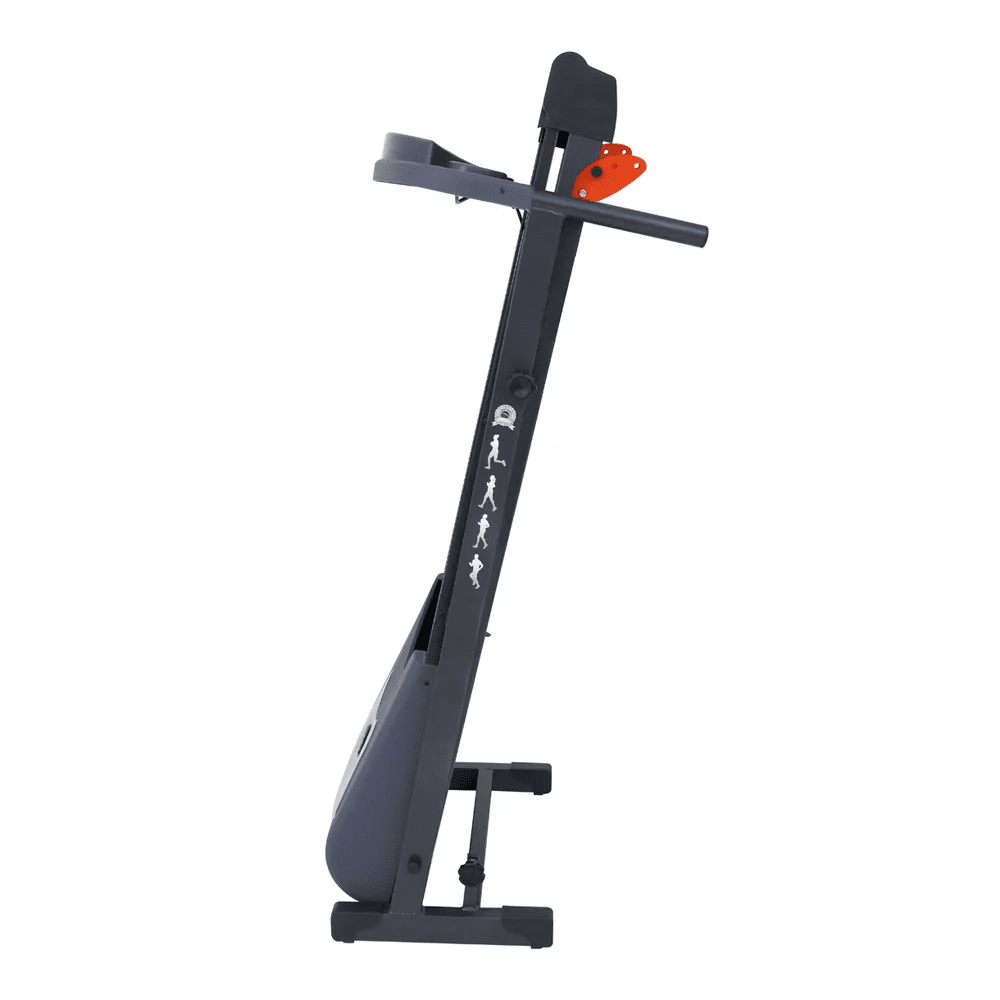 Esteira Eletrônica Dream DR 1600 Bivolt | Dream Fitness