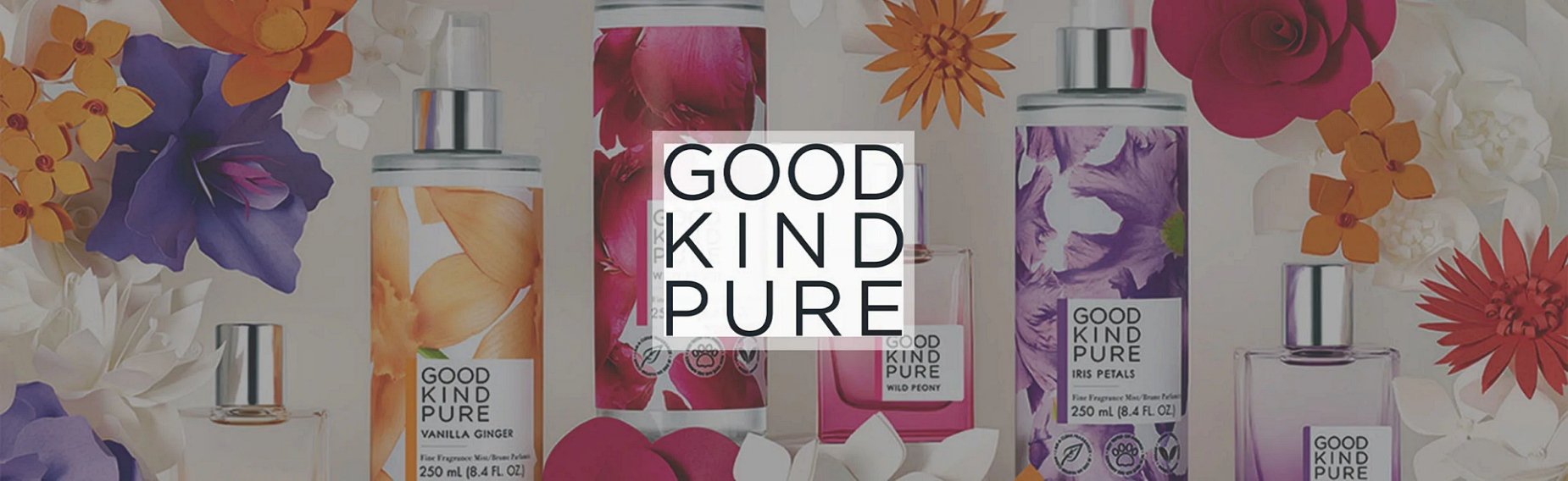 Good Kind Pure | Chêro Meu Perfumaria | Atacado