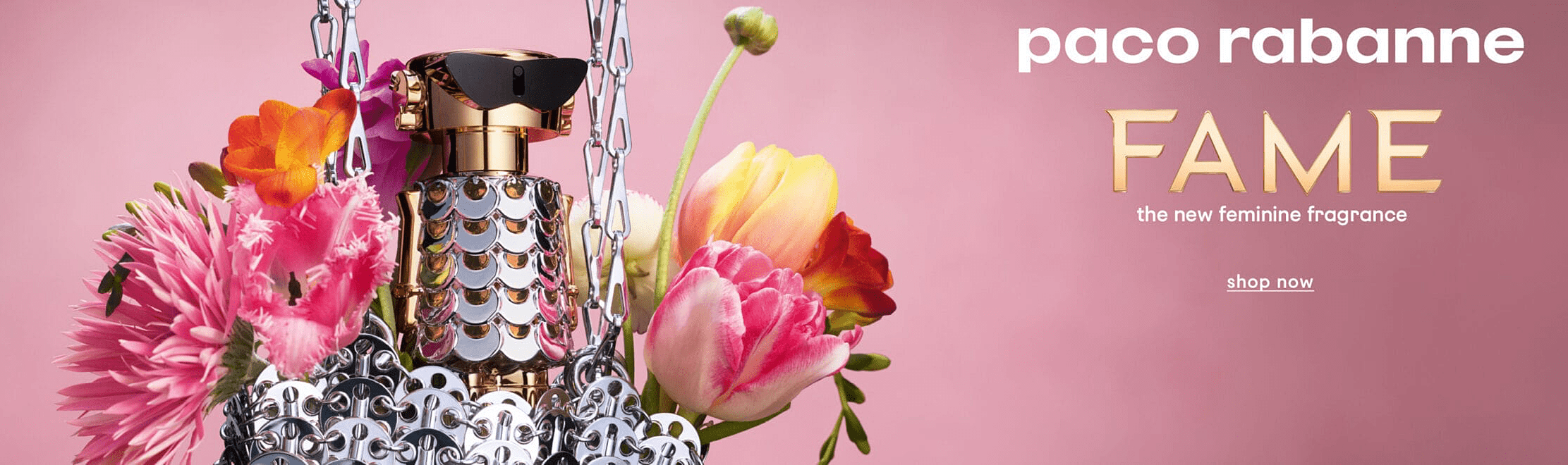 Paco Rabanne | Chêro Meu Perfumaria | Atacado