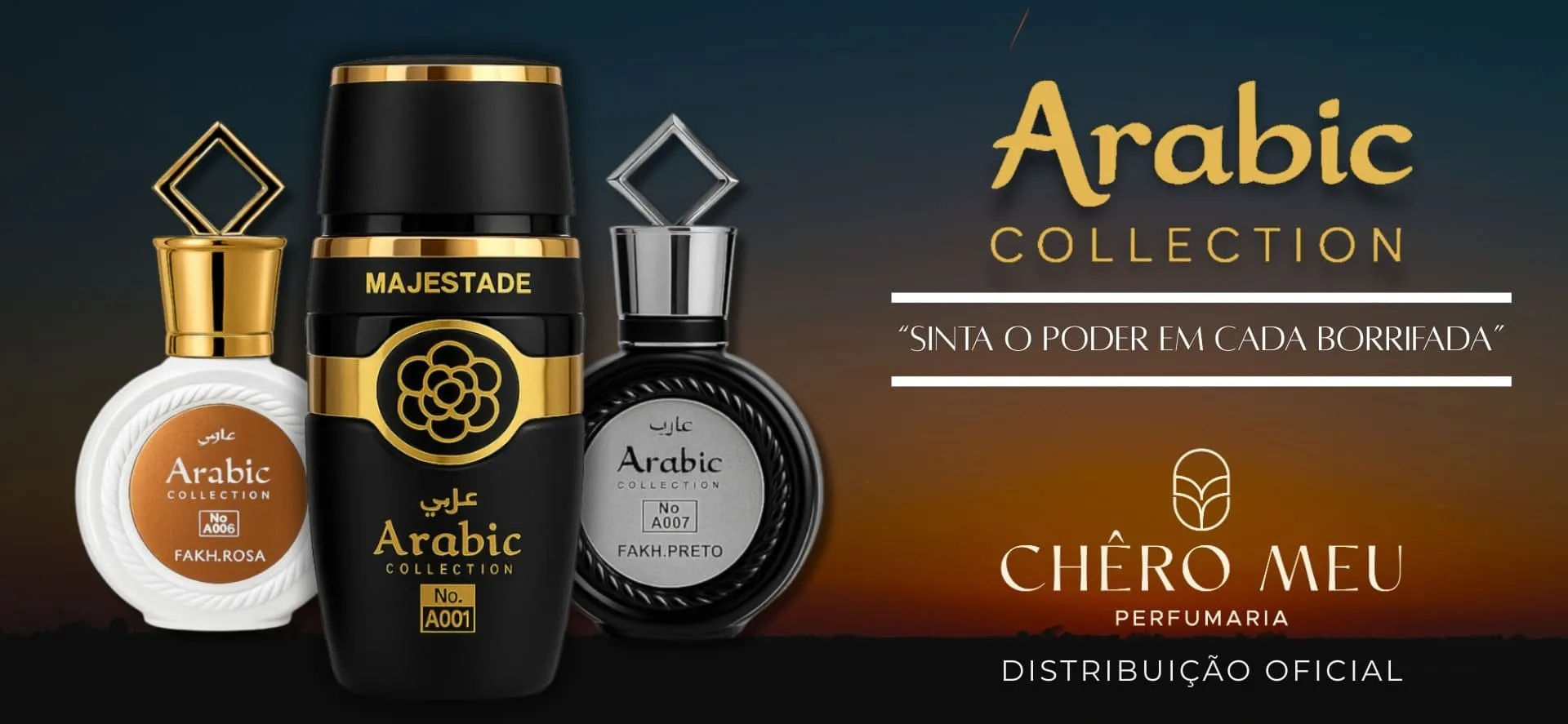 Perfume Árabe Feminino From By Sabah Arabic Collection A014 - 25ml (Ref ...