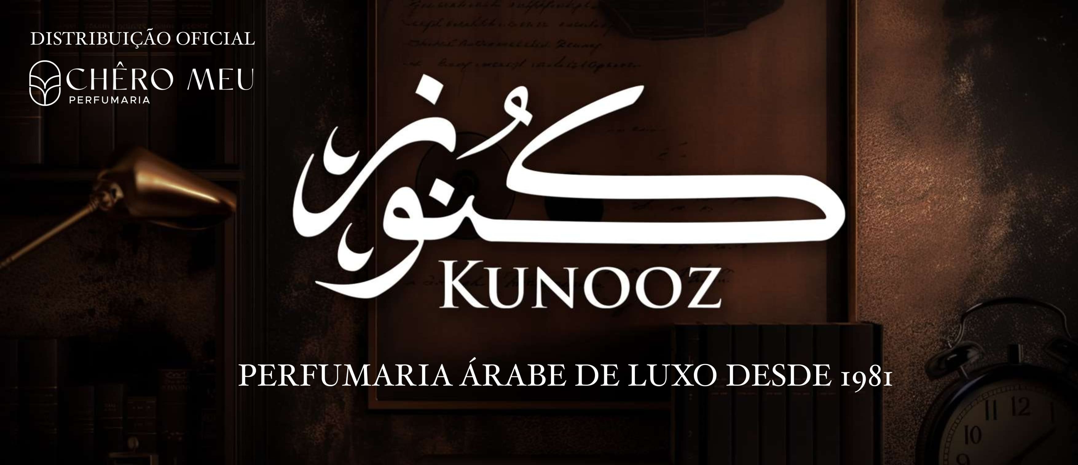 Decant Perfume Árabe Masculino Adam Kunooz Zoghbi Eau de Parfum (Ref ...