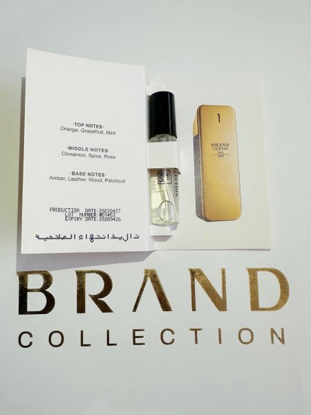 Brand Collection® | Chêro Meu Perfumaria | Atacado