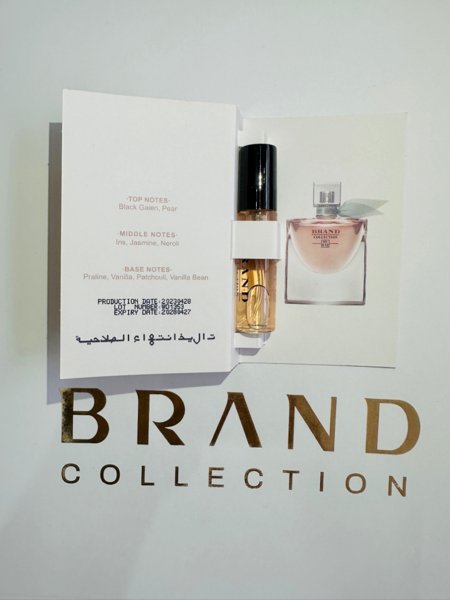 Brand Collection® | Chêro Meu Perfumaria | Atacado