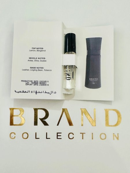 Brand Collection® | Chêro Meu Perfumaria | Atacado