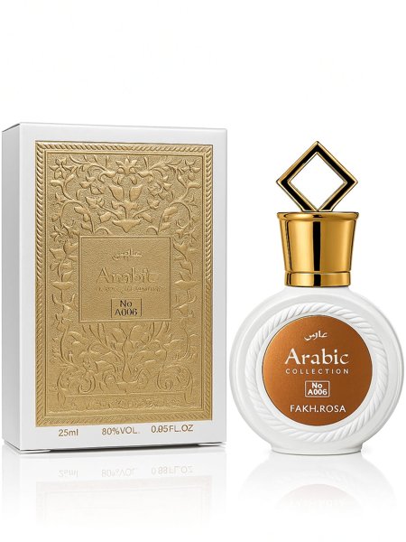 Arabic Collection | Chêro Meu Perfumaria | Atacado