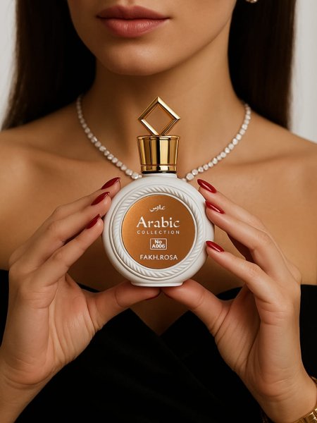 Arabic Collection | Chêro Meu Perfumaria | Atacado
