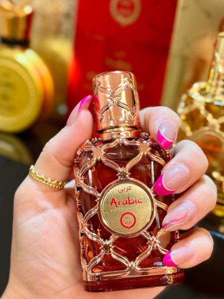 Arabic Collection | Chêro Meu Perfumaria | Atacado