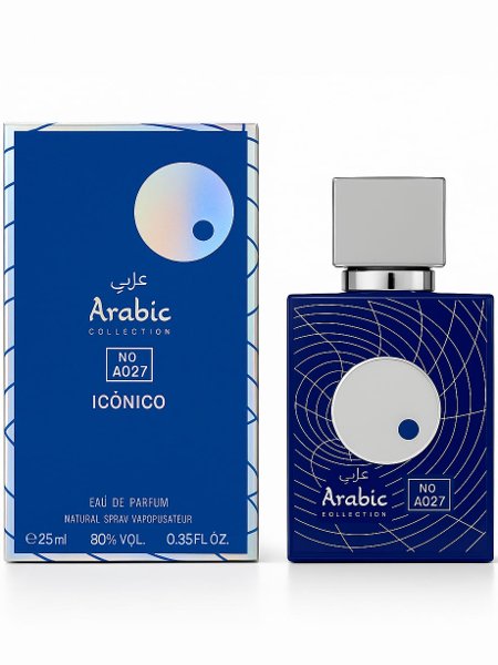 Arabic Collection | Chêro Meu Perfumaria | Atacado