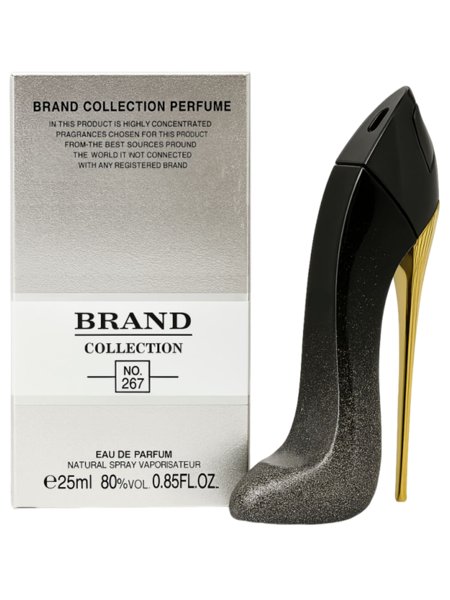 Brand Collection® | Chêro Meu Perfumaria | Atacado