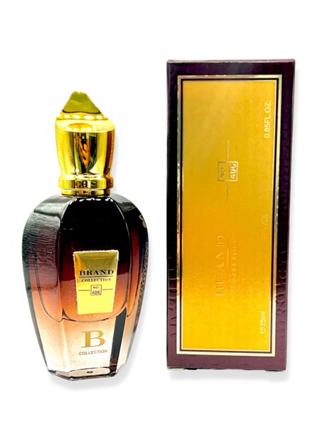 Brand Collection® | Chêro Meu Perfumaria | Atacado