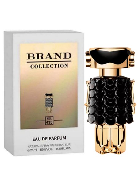 Brand Collection® | Chêro Meu Perfumaria | Atacado