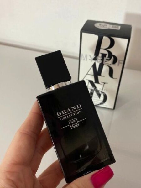 Brand Collection® | Chêro Meu Perfumaria | Atacado