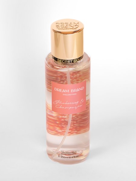 Body Splash | Chêro Meu Perfumaria | Atacado