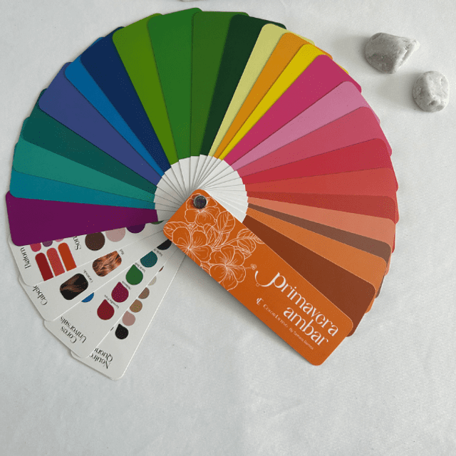 Kit Completo Color Lifting - 16 Estações | Papelícia