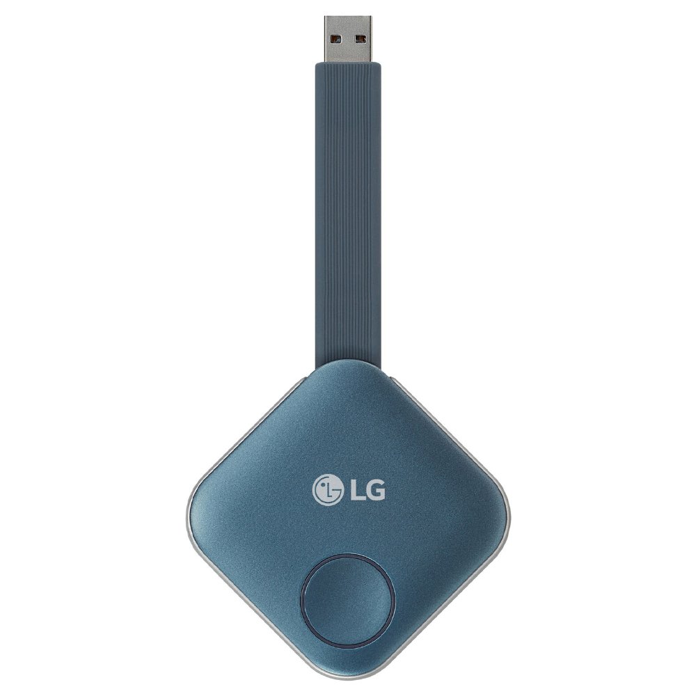 ClickShare LG Wireless One Quick Share - SC-00DA | Ifontech - Loja de ... ClickShare LG Wireless One Quick Share - SC-00DA | Ifontech - Loja de ...