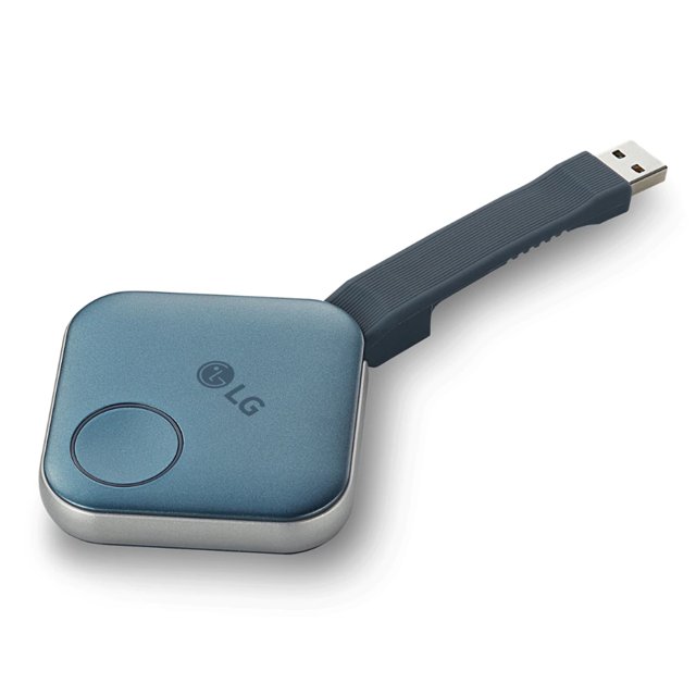 ClickShare LG Wireless One Quick Share - SC-00DA | Ifontech - Loja de ... ClickShare LG Wireless One Quick Share - SC-00DA | Ifontech - Loja de ...