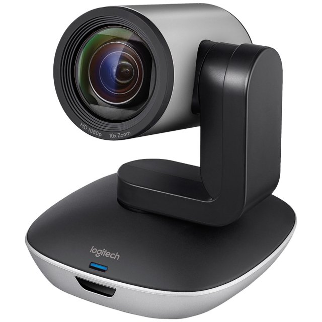 Sistema de Videoconferência Logitech Group ConferenceCam CC3000e ...