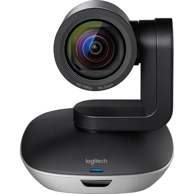 Sistema de Videoconferência Logitech Group ConferenceCam CC3000e ...
