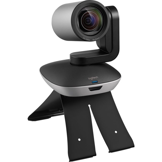Sistema de Videoconferência Logitech Group ConferenceCam CC3000e ...