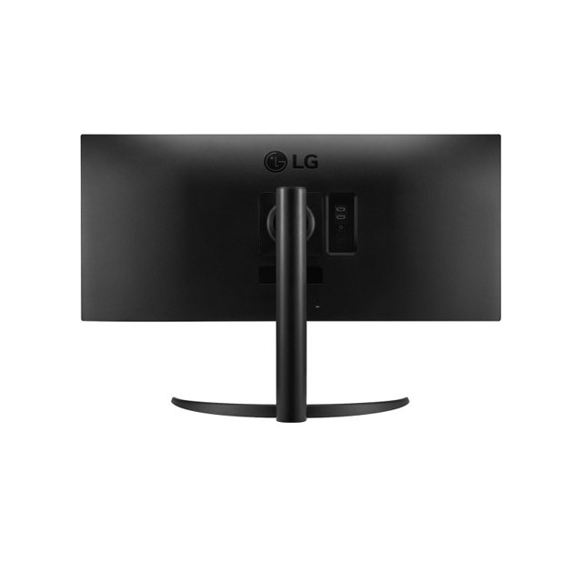 Monitor LG LED 34'', Full HD, IPS, Ultrawide, HDMI, HDR10, FreeSync ...