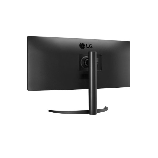 Monitor LG LED 34'', Full HD, IPS, Ultrawide, HDMI, HDR10, FreeSync ...