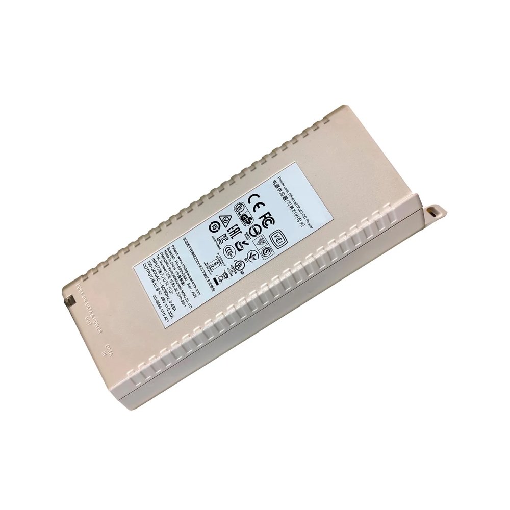 Injetor POE HPE Aruba Instant On 802.3af Midspan R8W31A | Ifontech ...