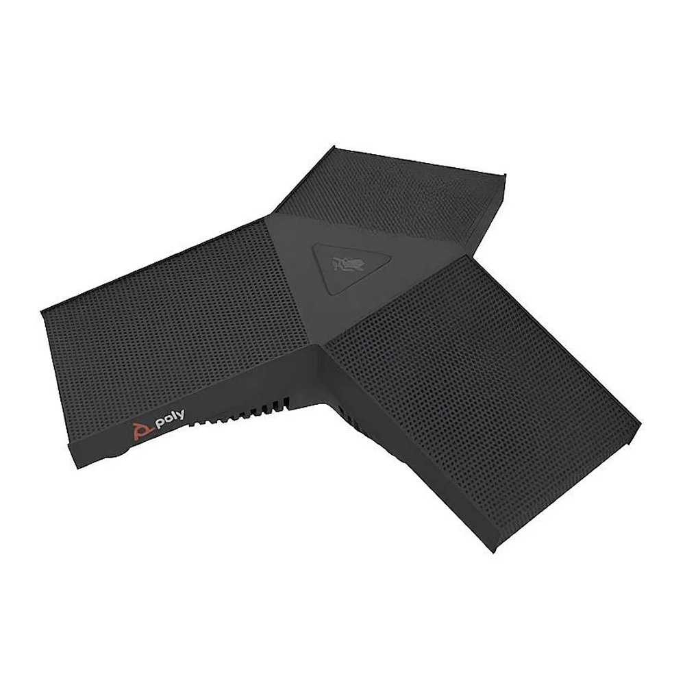 Microfone de Mesa Poly Studio X50/X52/X70/USB - 875M6AA | Ifontech ...