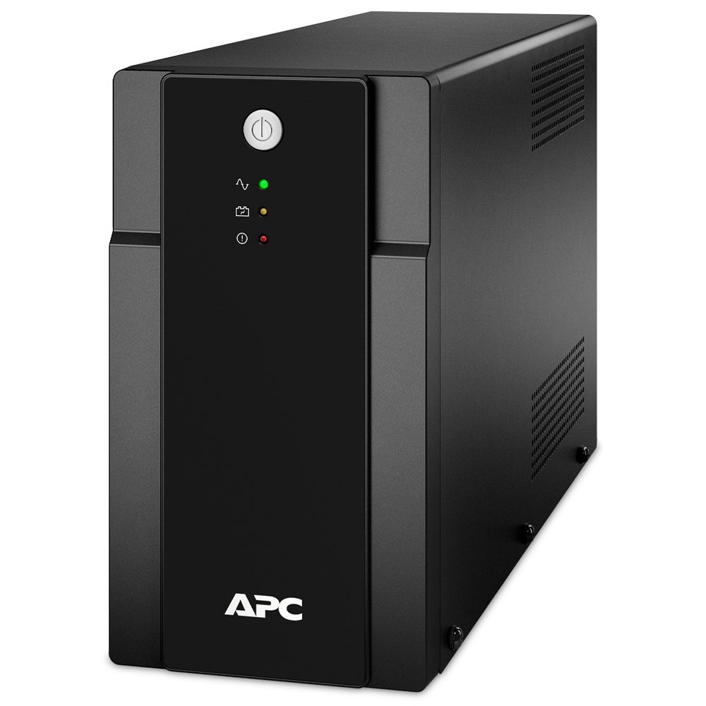 Nobreak APC Back-UPS 1200VA Mono 220V - BVX1200I-BR | Ifontech - Loja ...