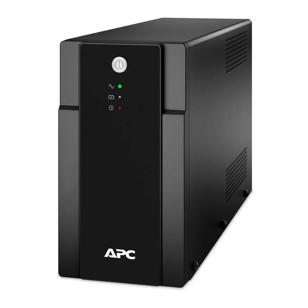 Nobreak APC Back-UPS 1500VA Bivolt 115V - BX1500BI-BR | Ifontech - Loja de Tecnologia e ...