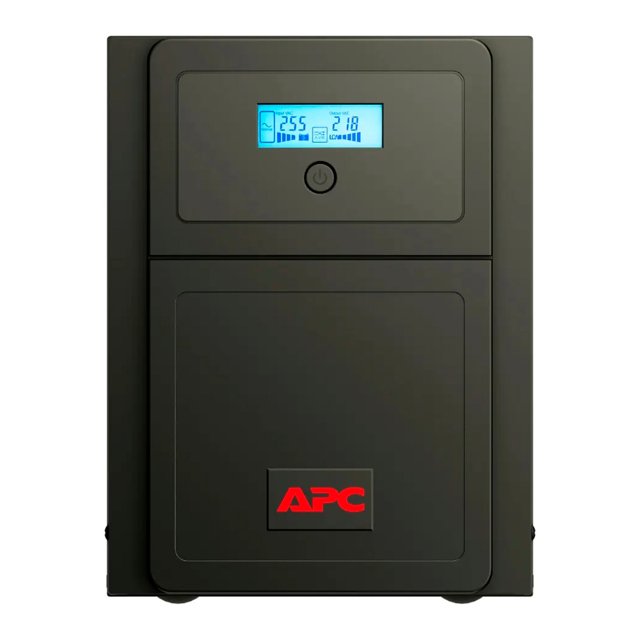 Nobreak APC Smart-UPS Senoidal 2000VA/1400W Mono 220V - SMV2000CAI-BR | Ifontech - Loja de ...