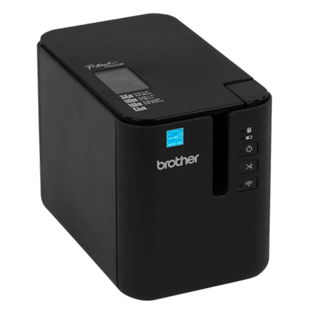 Rotulador Eletrônico Brother P-Touch - PTP950NW | Ifontech - Loja de ...