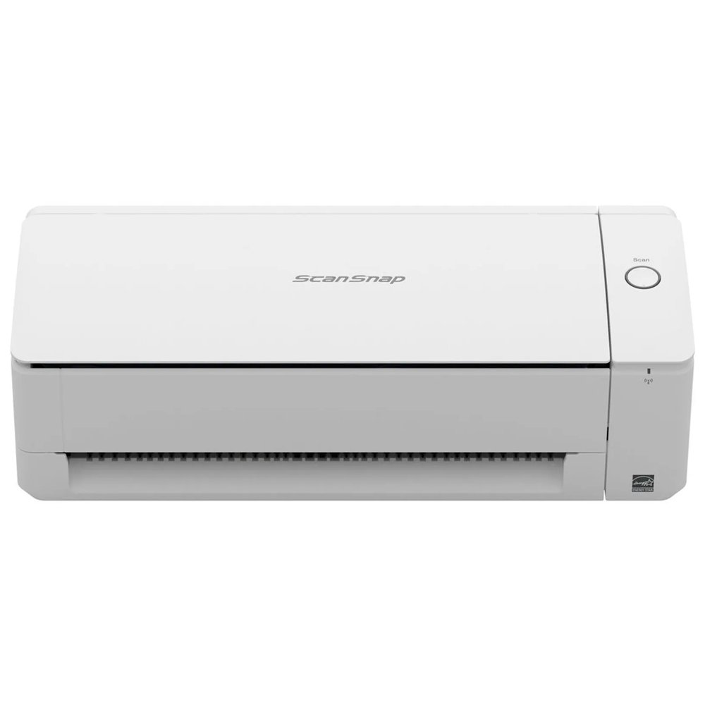 Scanner Ricoh iX1300 A4 Duplex 30ppm Wi-fi - CG01000-308801 | Ifontech ...