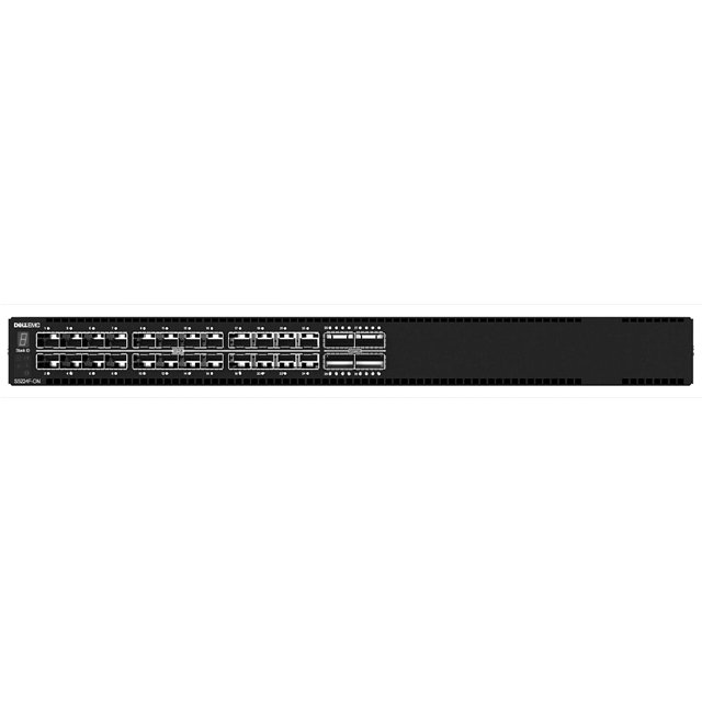 Switch Dell 24 Portas 25GbE SFP28 S5224F 210-APHQ-7Q5W | Ifontech ...