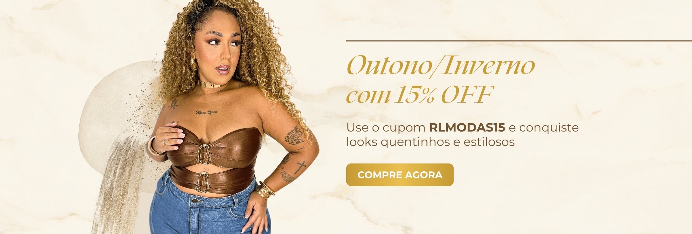 RL Modas
