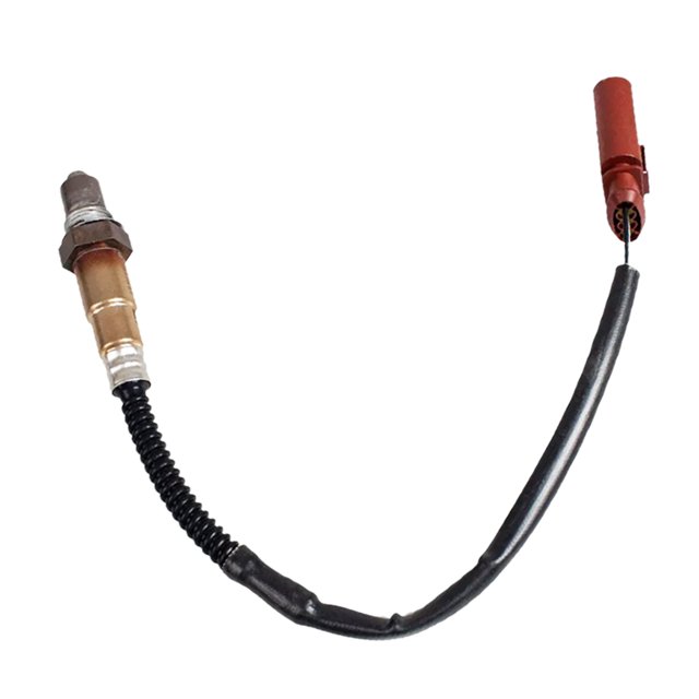 Sonda Lambda Pós catalisador Bosch - Gol G5 1.0 Total Flex 2009 ate ...