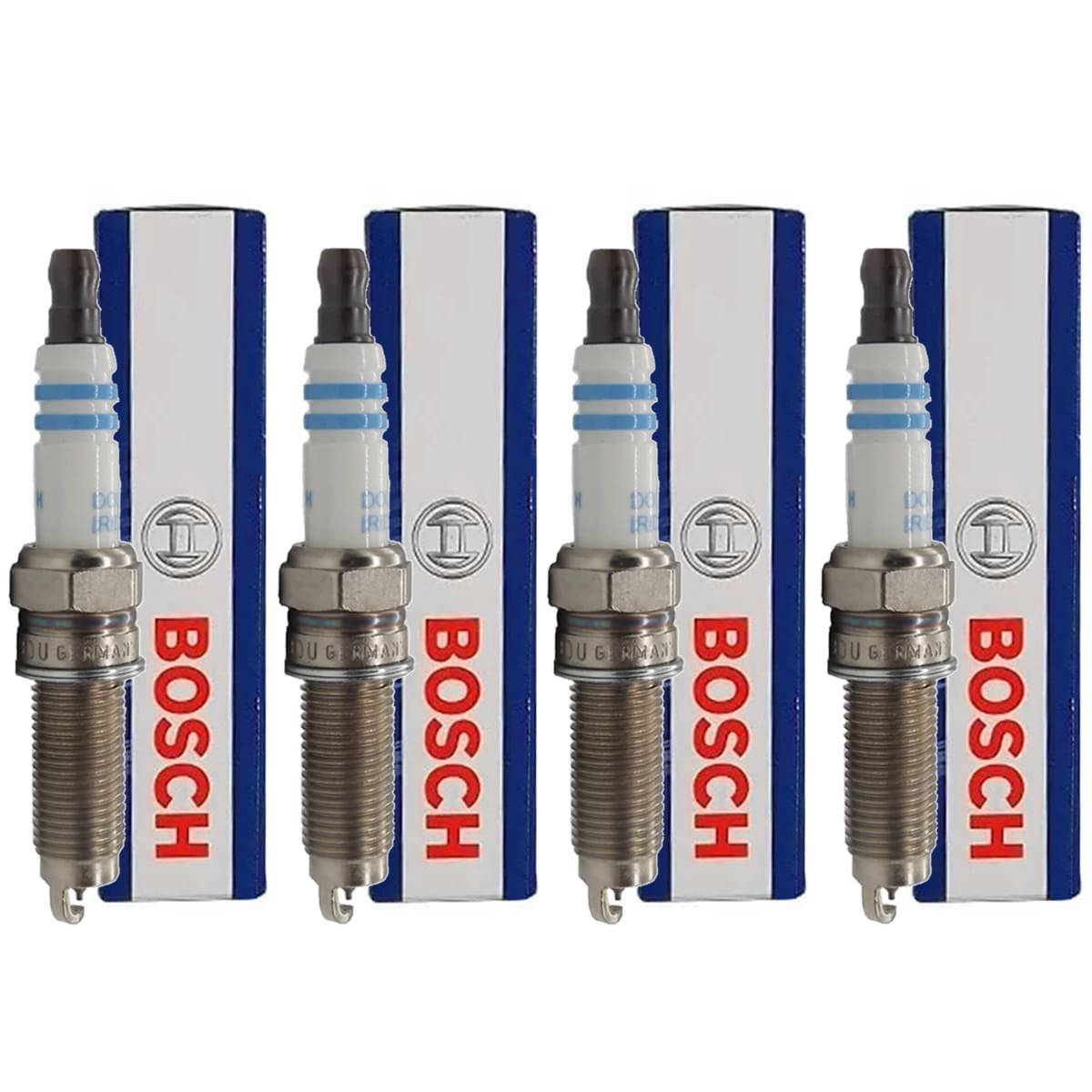 Jogo Vela Original Bosch Duplo Irídio Toyota Etios 1.3 1.5 Flex Ano 2016 em diante | GRUPO ...
