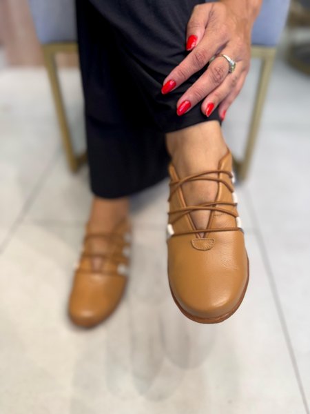 TÊNIS ELEONOR | SULA